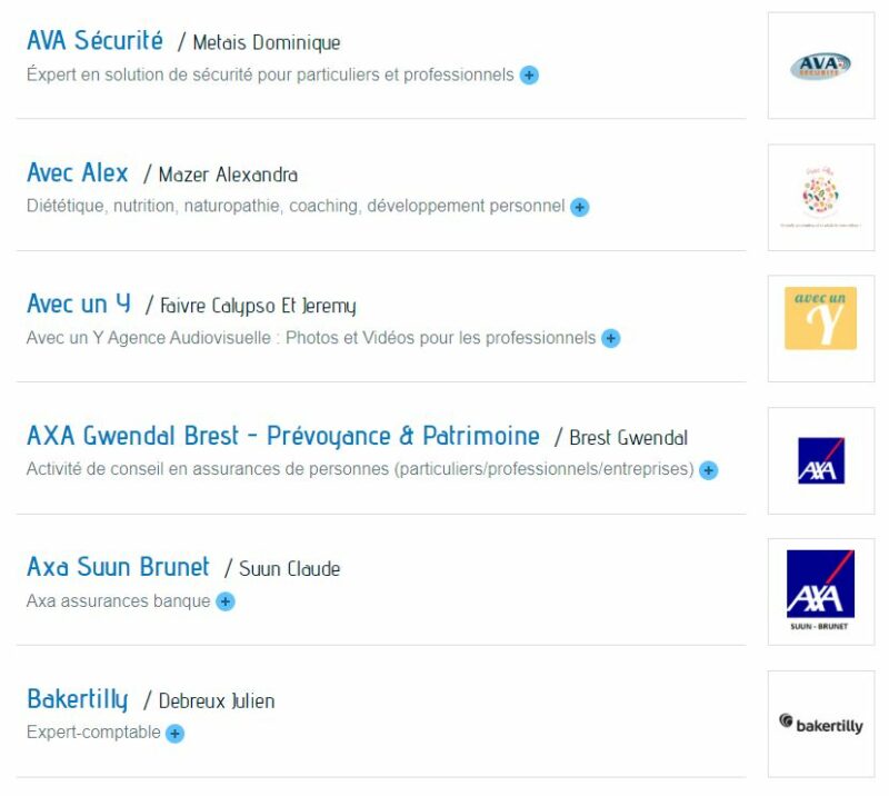 Compléter sa fiche membre - Club Entreprise Pays Rochefortais