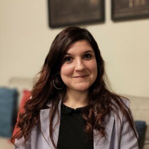 Le mot de la Présidente Alexandra MAZER - Club Entreprise Pays Rochefortais